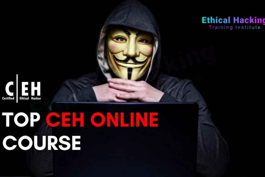 Best CEH Online Certification Training in Pune with Placement Support - Learn Ethical Hacking ...