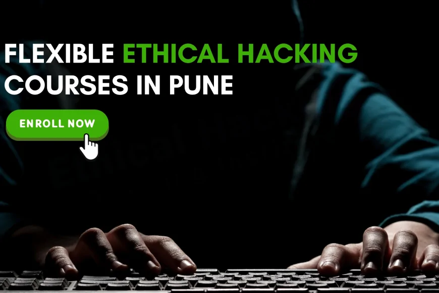 Ethical Hacking Courses for Working Professionals in Pune | Flexible ...