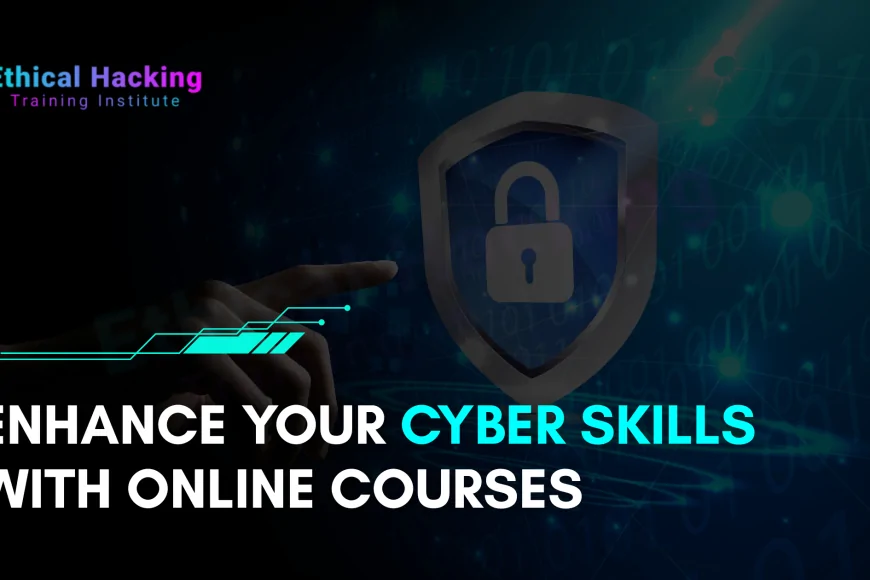 Best Online Cyber Security Courses for Pune Students | Enhance Your Cybersecurity Skills - Learn ...