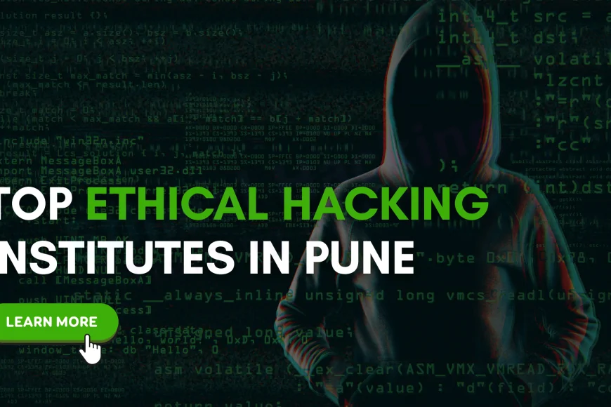 Ethical Hacking Institute in Pune | Achieving an Excellent Placement ...
