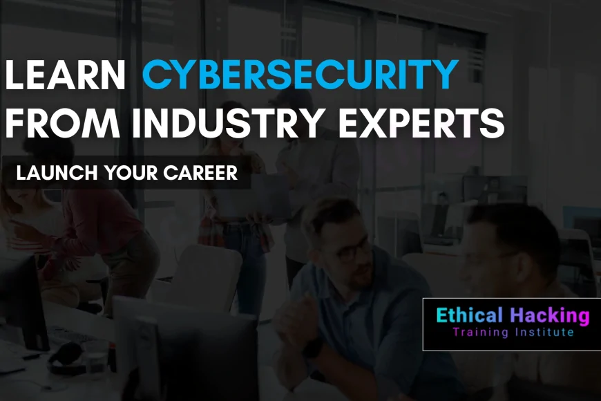 Top Ethical Hacking Coaching Centers in Pune | Learn Cybersecurity with Experts - Learn Ethical ...