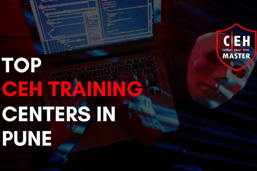 Certified Ethical Hacker Ceh Training Centers In Pune Become A 7090