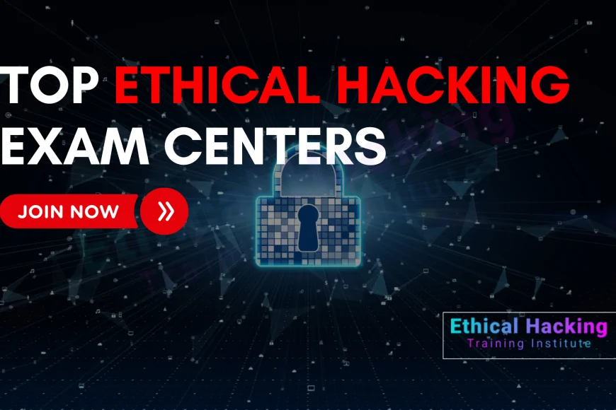 Top Ethical Hacking Exam Center's in Pune | Certification & Test ...