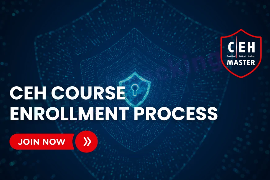 How to Apply for CEH Course Admission in Pune | Step-by-Step Guide 2025 ...