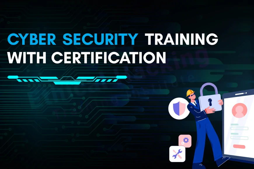 Cyber Security Courses with Certification in Pune | Learn Ethical ...