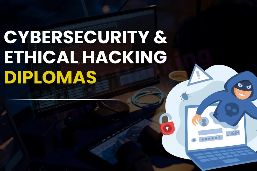 Ethical Hacking and Cybersecurity Diploma Programs in Pune | 2025 Guide - Learn Ethical Hacking ...