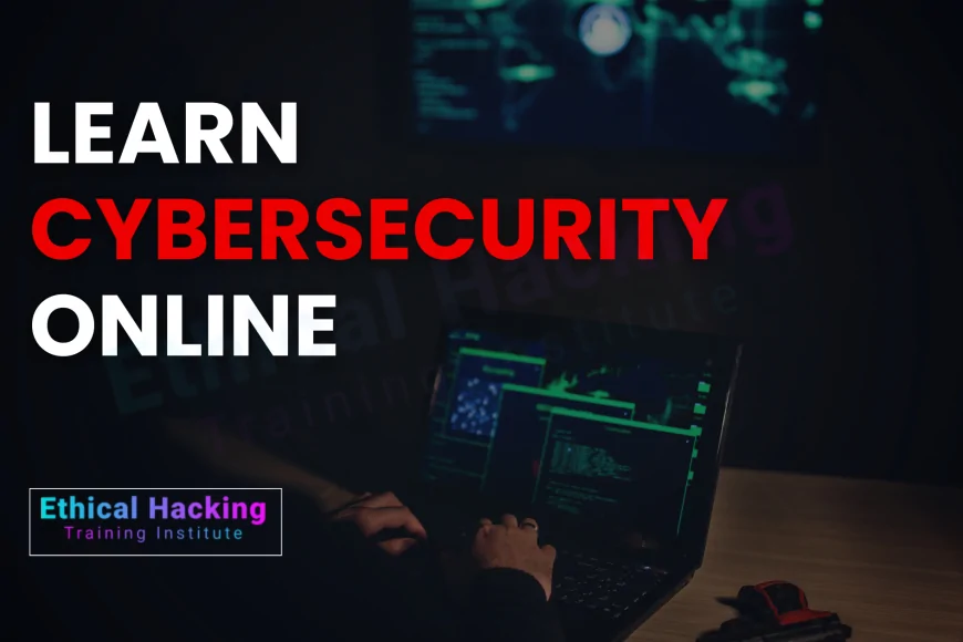 Best Online Cybersecurity Courses for Pune Students in 2025 | Learn from Home - Learn Ethical ...