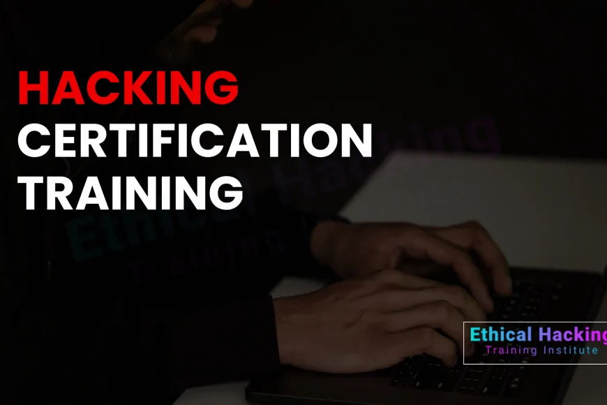 Hacking Certification Training Centers in Pune | Ethical Hacking ...