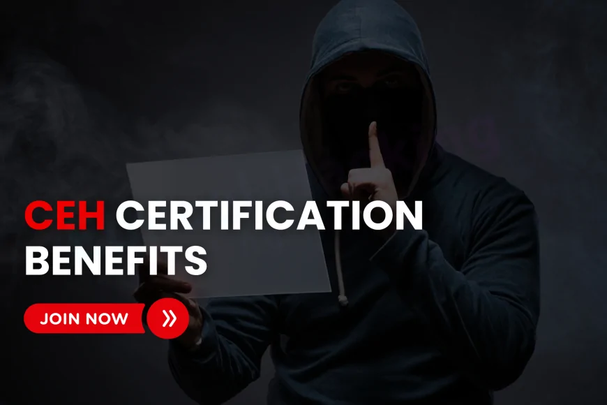 Top Benefits of CEH Certification for Pune Students | Career-Ready ...