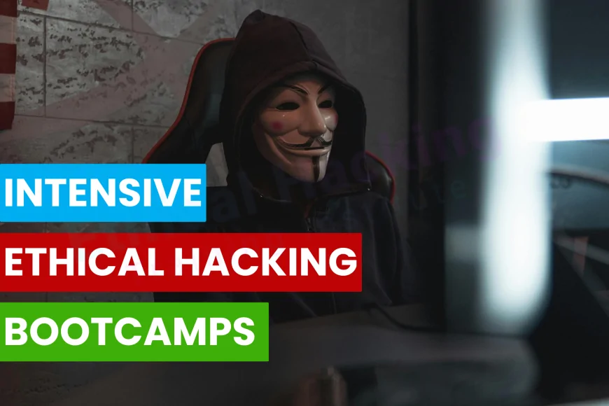 Ethical Hacking Bootcamps in Pune | Intense Learning in Short Time ...