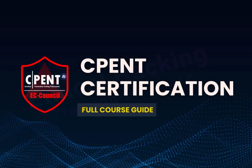 Certified Penetration Testing Professional (CPENT) | Course Details ...