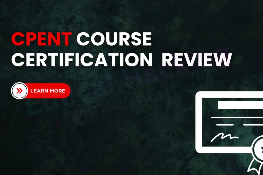Honest Review of CPENT EC-Council Certification | Is It Worth Your Time ...