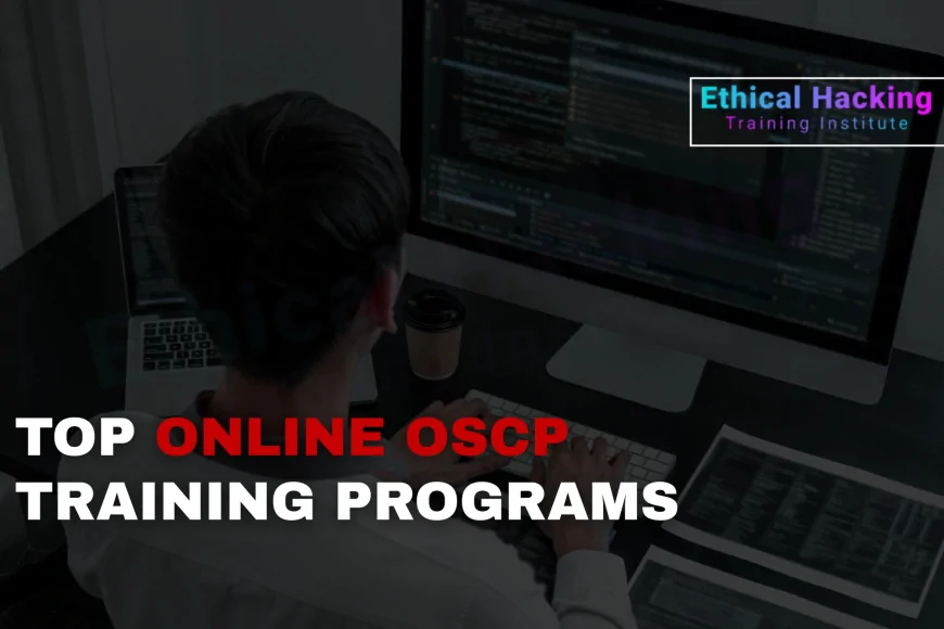 Top Online Oscp Training Programs Learn Penetration Testing And Ethical Hacking Remotely With