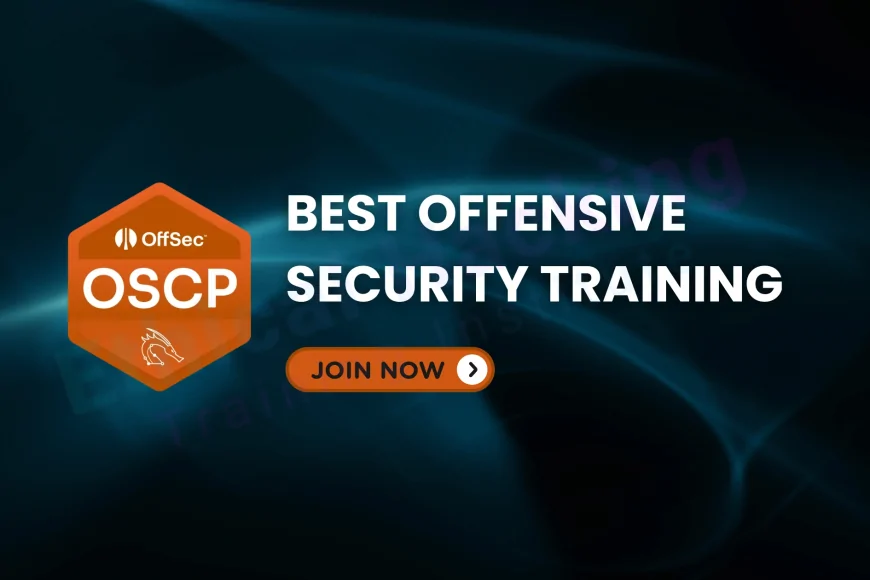 Best Offensive Security Training Programs for Career Growth in 2025 - Learn Ethical Hacking from ...