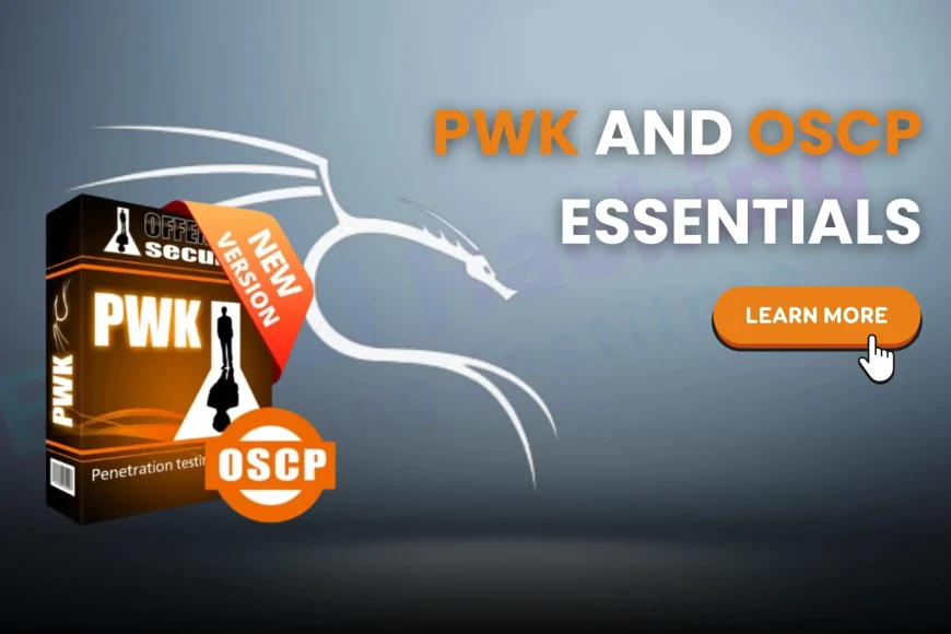 PWK Training Course Cost & Inclusions (2025 Guide) | OSCP Preparation ...