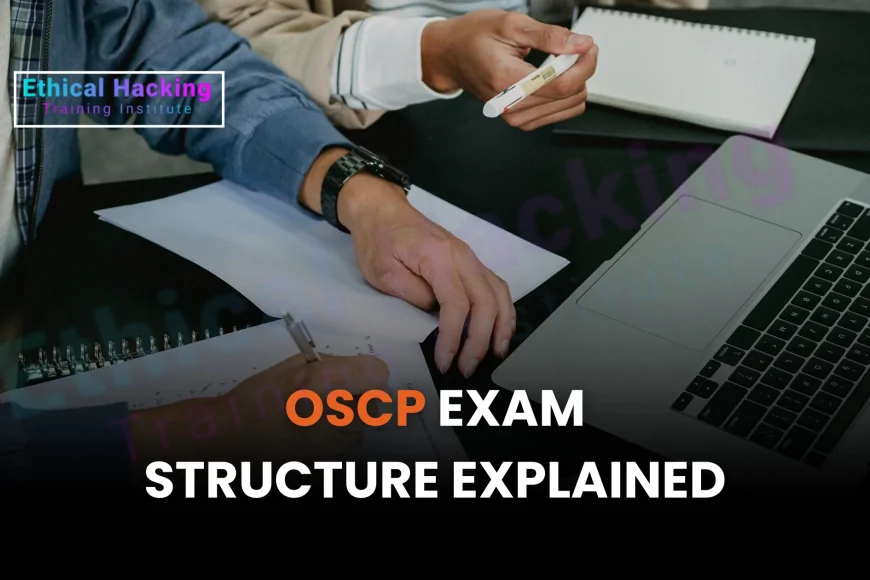 What Is the Format of the OSCP Exam? Full Breakdown of Structure ...