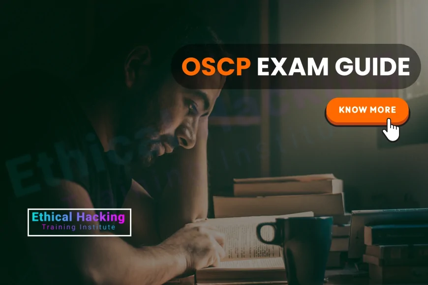 Is the OSCP Exam Open Book? What You Need to Know About Allowed ...