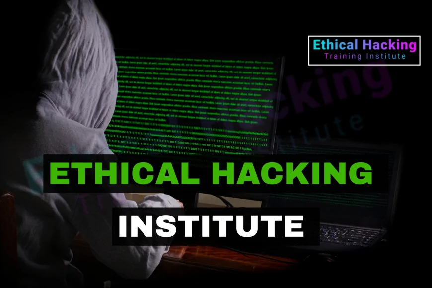 Ethical Hacking Training Institute Comprehensive Cybersecurity Courses And Certifications For