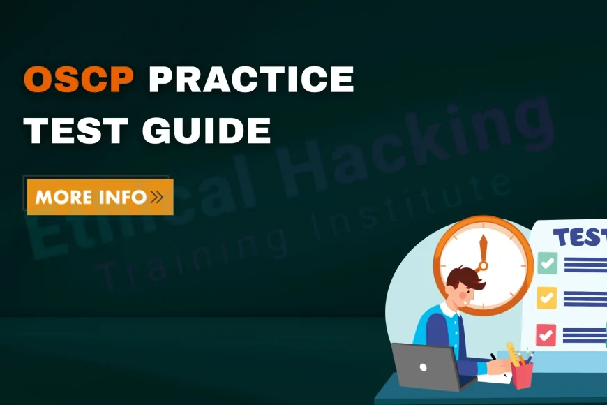 Are OSCP Practice Exams Available? Find the Best Resources for Self-Assessment and Exam ...