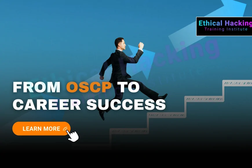 What Job Roles Require OSCP? Explore Cybersecurity Career Paths After ...