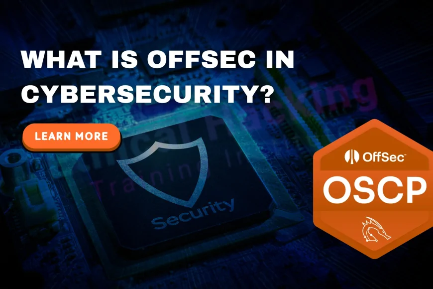 What Does OffSec Stand For? Understanding the Terminology in Cybersecurity - Learn Ethical ...