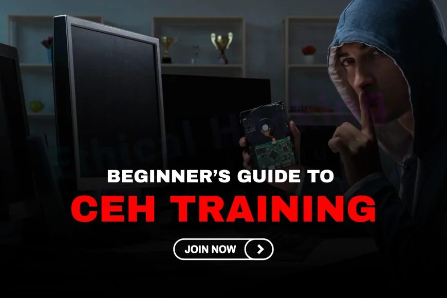 Certified Ethical Hacker Training: What You Need to Know Before ...