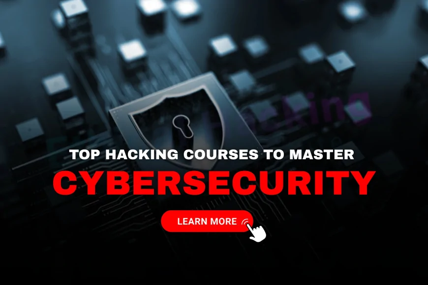 Master the Art of Computer Hacking with These Top Courses | Best Hacking Courses Online to ...