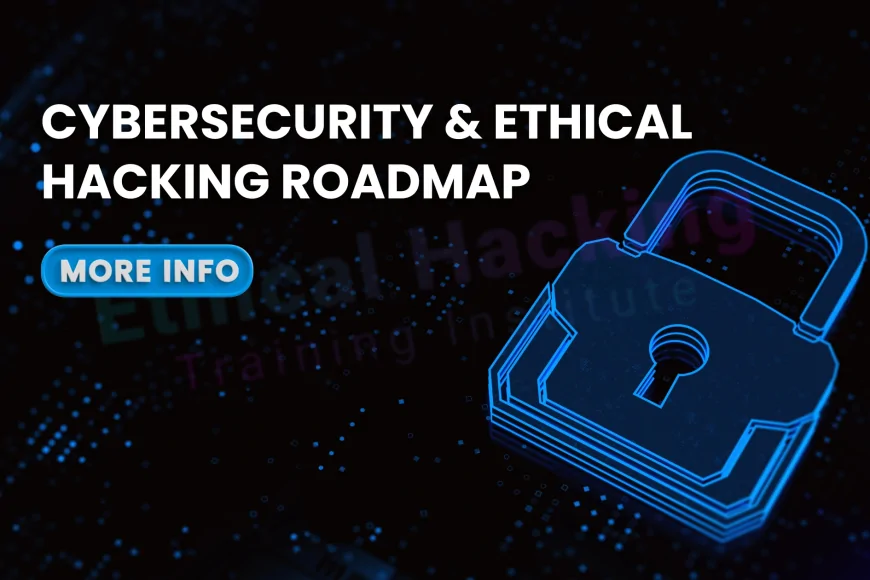Cyber Security and Ethical Hacking: A Complete Learning Path for Professionals | Start Your ...