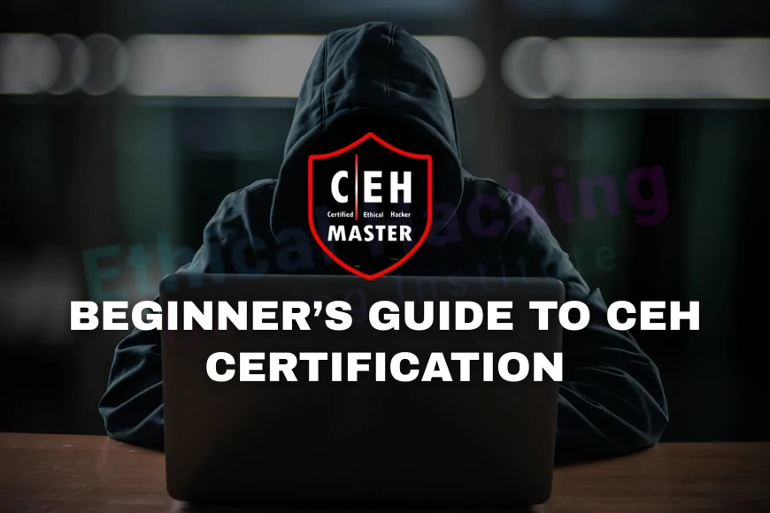 Certified Hacker Certification: A Comprehensive Guide for Beginners | Beginner’s Guide to ...