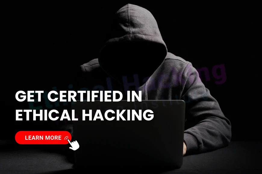 How to Get Your Hacking Certificate and Boost Your Cybersecurity Career | Learn Ethical Hacking ...