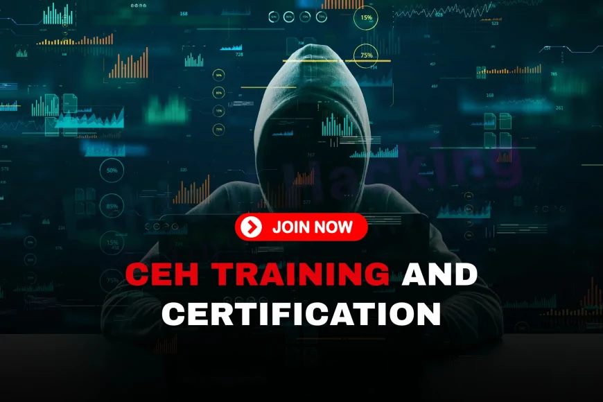 Certified Ethical Hacker Certification Training: What to Expect and How to Prepare | CEH ...