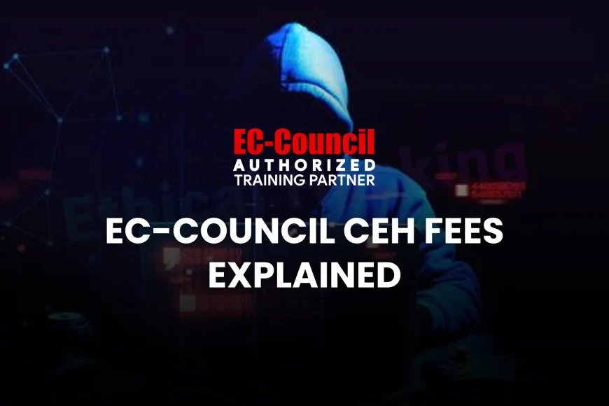 EC Council CEH Certification Cost: Breakdown and What’s Included | How ...