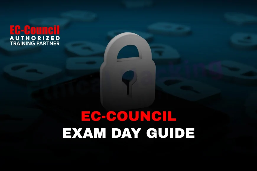 EC Council Exam: Tips, Tricks, and What to Expect on the Day | EC ...