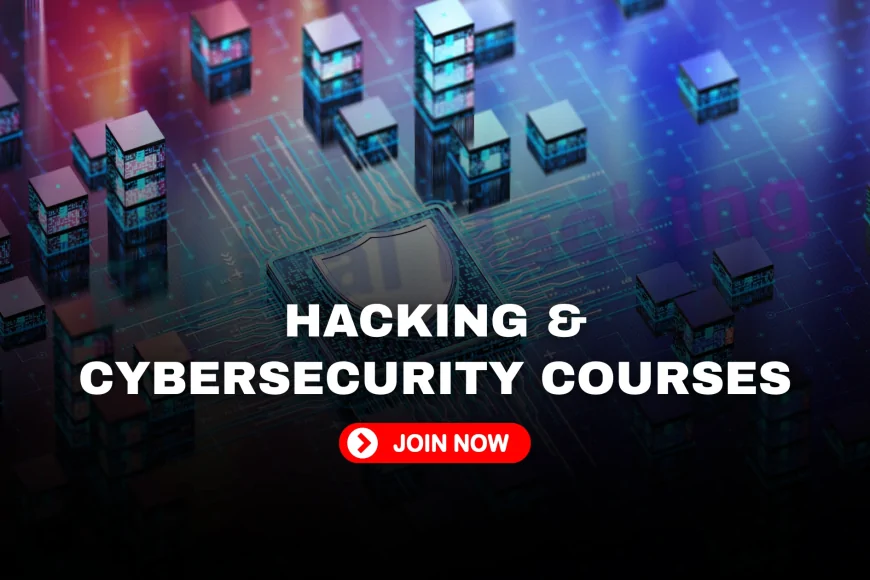 Hacking and Cyber Security Course: Protect Your Business from Cyber Threats | Corporate Cyber ...
