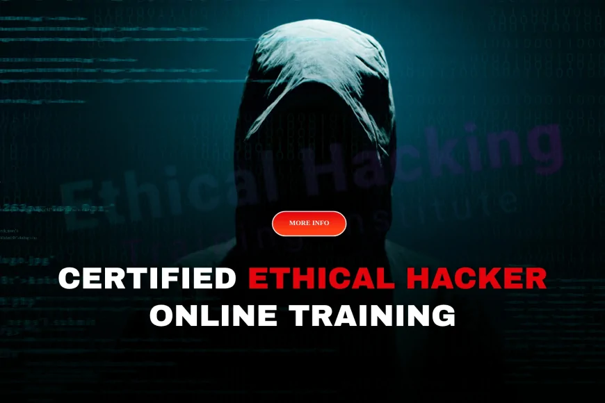 Firebrand CEH: An Intensive Learning Experience to Become a Certified ...