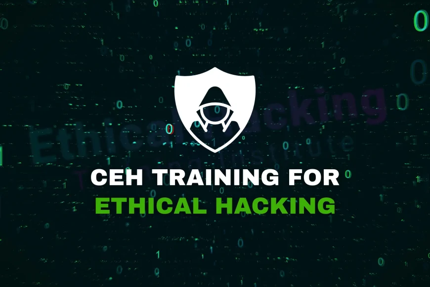 CEH Training: The Key to Unlocking a Career in Ethical Hacking | How ...
