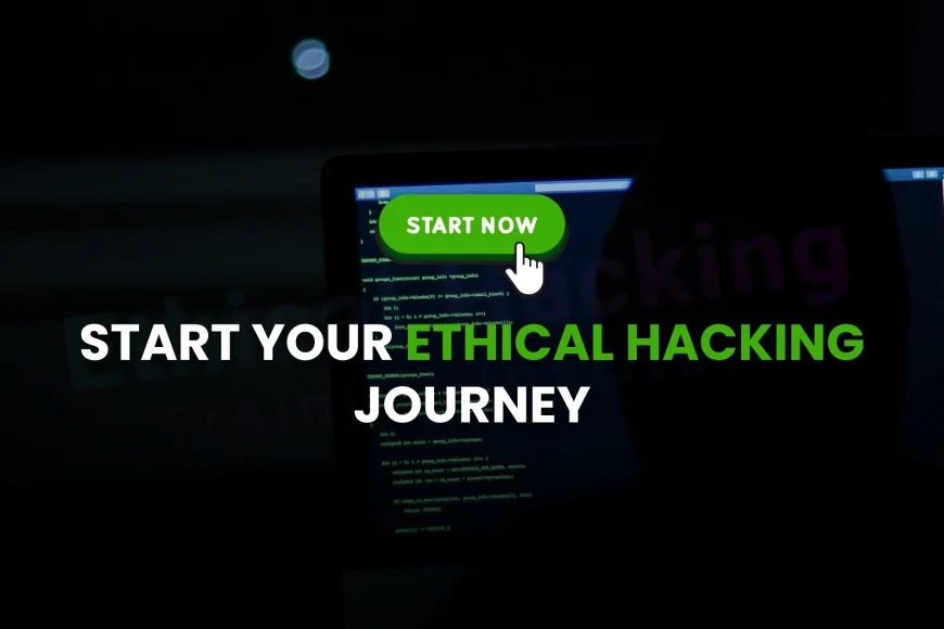 Ethical Hacker Training: Where to Start and What to Expect | Beginner’s ...