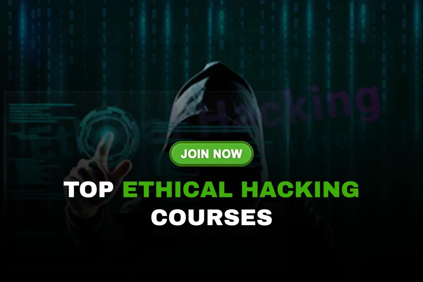 Certified Ethical Hacker Training: How to Prepare for Your CEH Exam ...