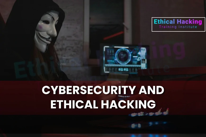 Cyber Security and Ethical Hacking: The Essential Skills You’ll Need | Cybersecurity ...