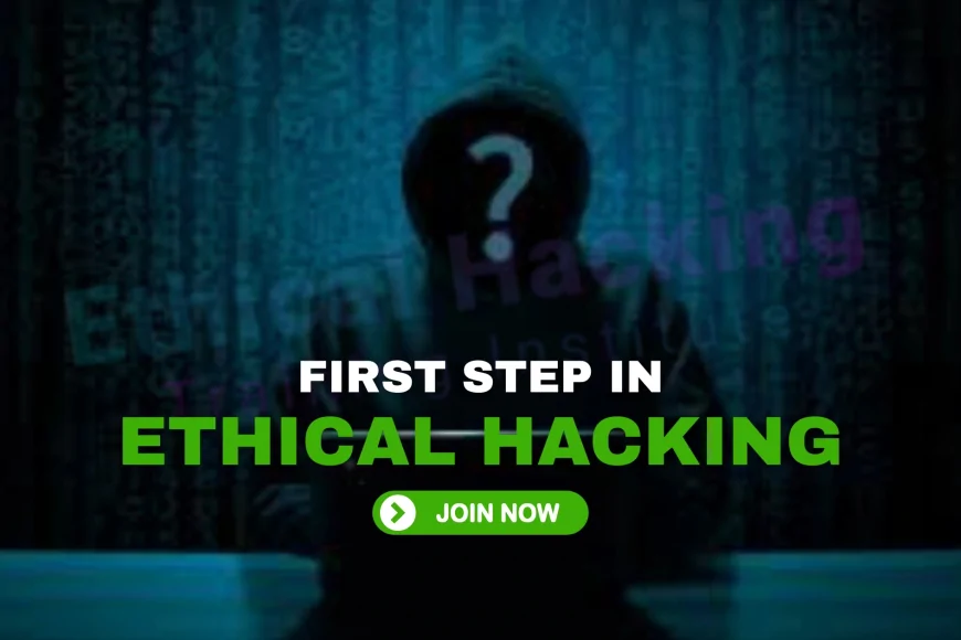 Ethical Hacking Class: How to Prepare for Your First Ethical Hacking Training | Beginner’s Guide ...