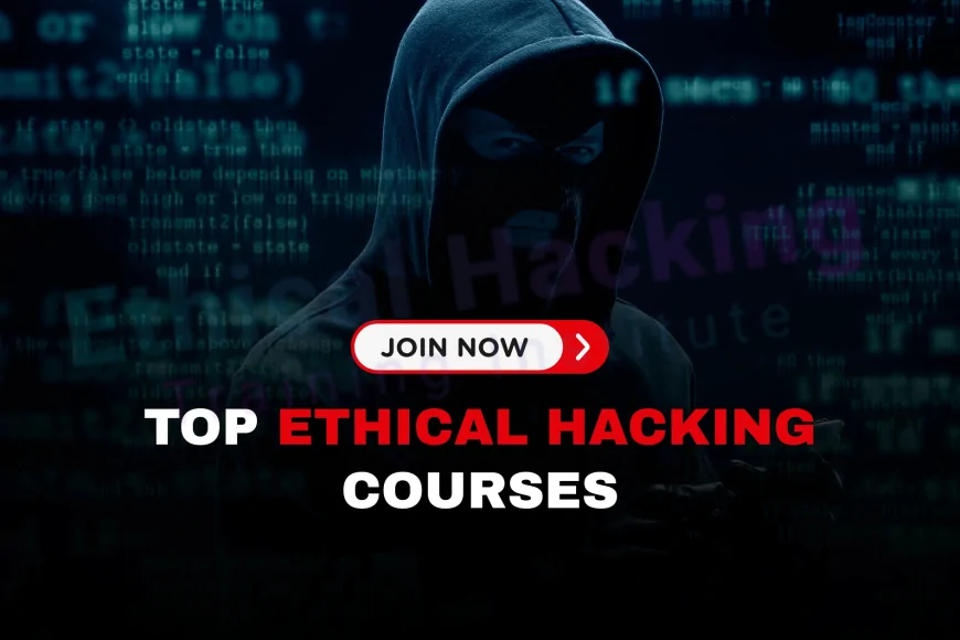 Cyber Security Ethical Hacking Course: The Best Resources for Becoming a Certified Professional ...