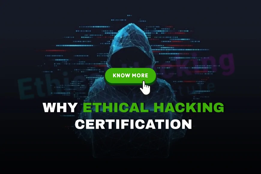 Cyber Security Ethical Hacking Certification: How to Get Certified and ...