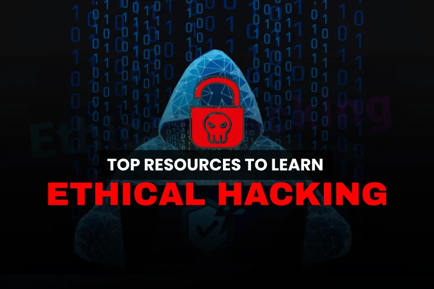 Hacker Lessons Online: The Best Resources to Learn Ethical Hacking ...