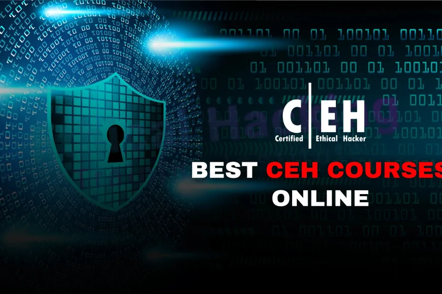 CEH Cyber Security: Combining Ethical Hacking with Security Knowledge | How Ethical Hacking via ...