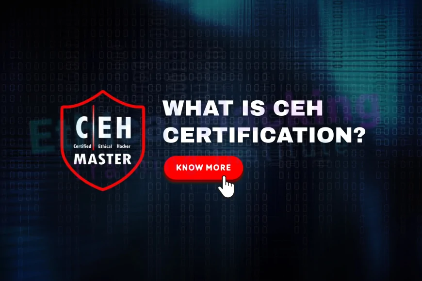 Certified Ethical Hacker Cert: What It Is and Why It’s Important for ...