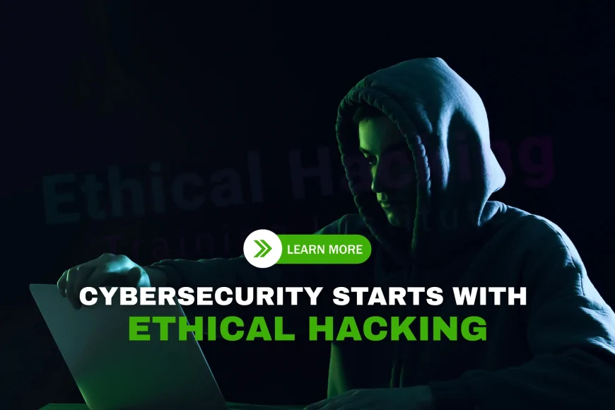 Cyber Security Ethical Hacking: The Ultimate Career Path for Aspiring Cybersecurity Experts ...