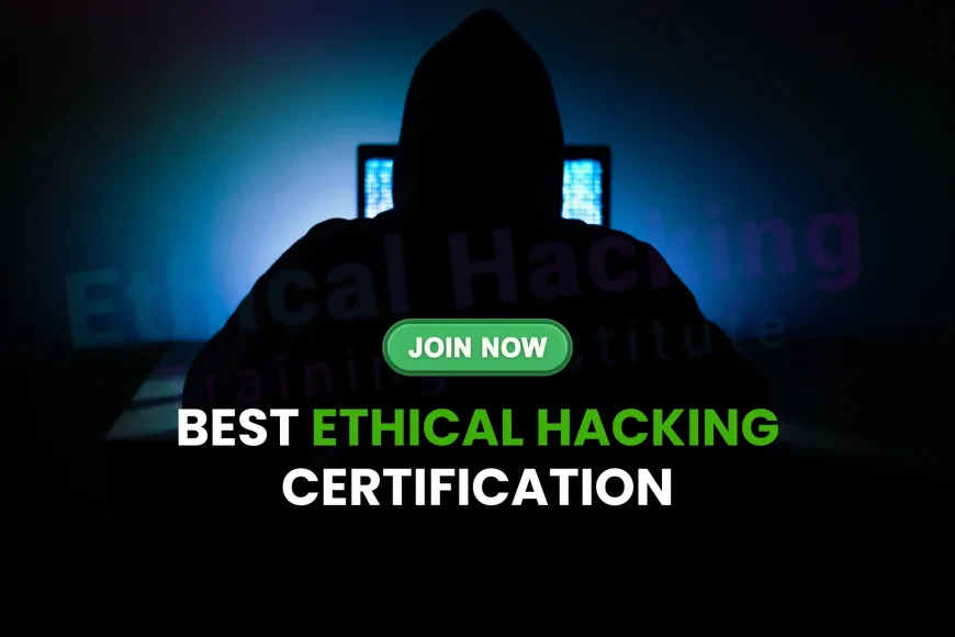 The Best Ethical Hacking Certification in pune | Top Ethical Hacking Training and Certification ...