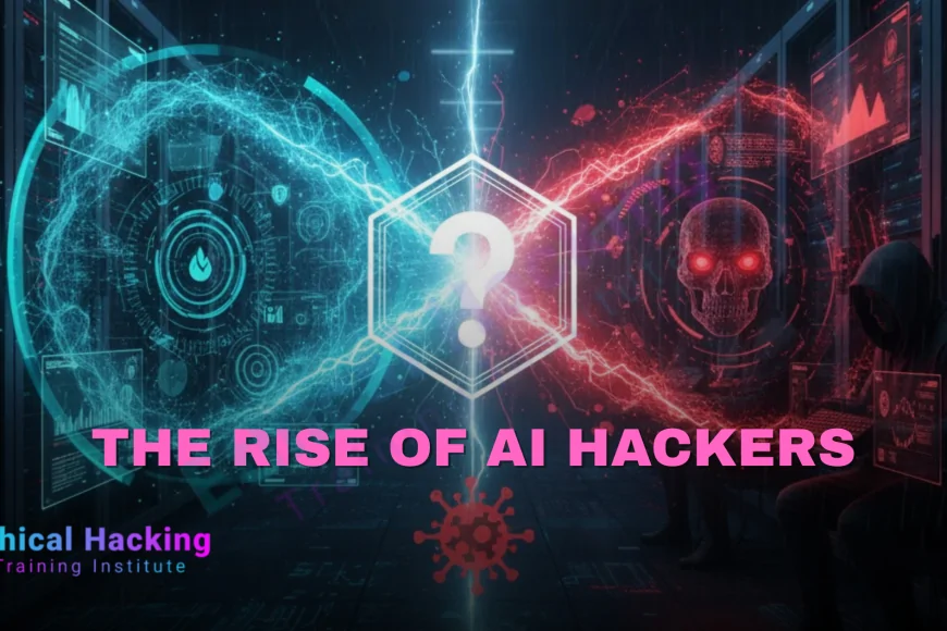 AI vs Hackers: Who Wins the Cybersecurity Battle? - Learn Ethical ...