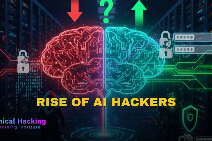 The Rise of AI Hackers – Threat or Opportunity? - Learn Ethical Hacking ...