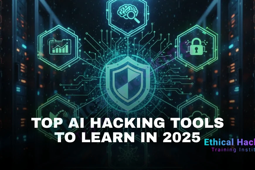 Top AI Tools Every Ethical Hacker Should Master - Learn Ethical Hacking ...